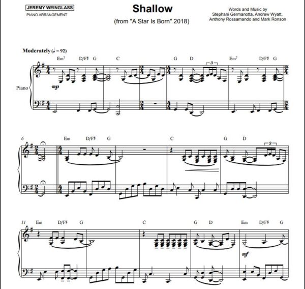 Pianist - Composer - Speaker - Jeremy Weinglass