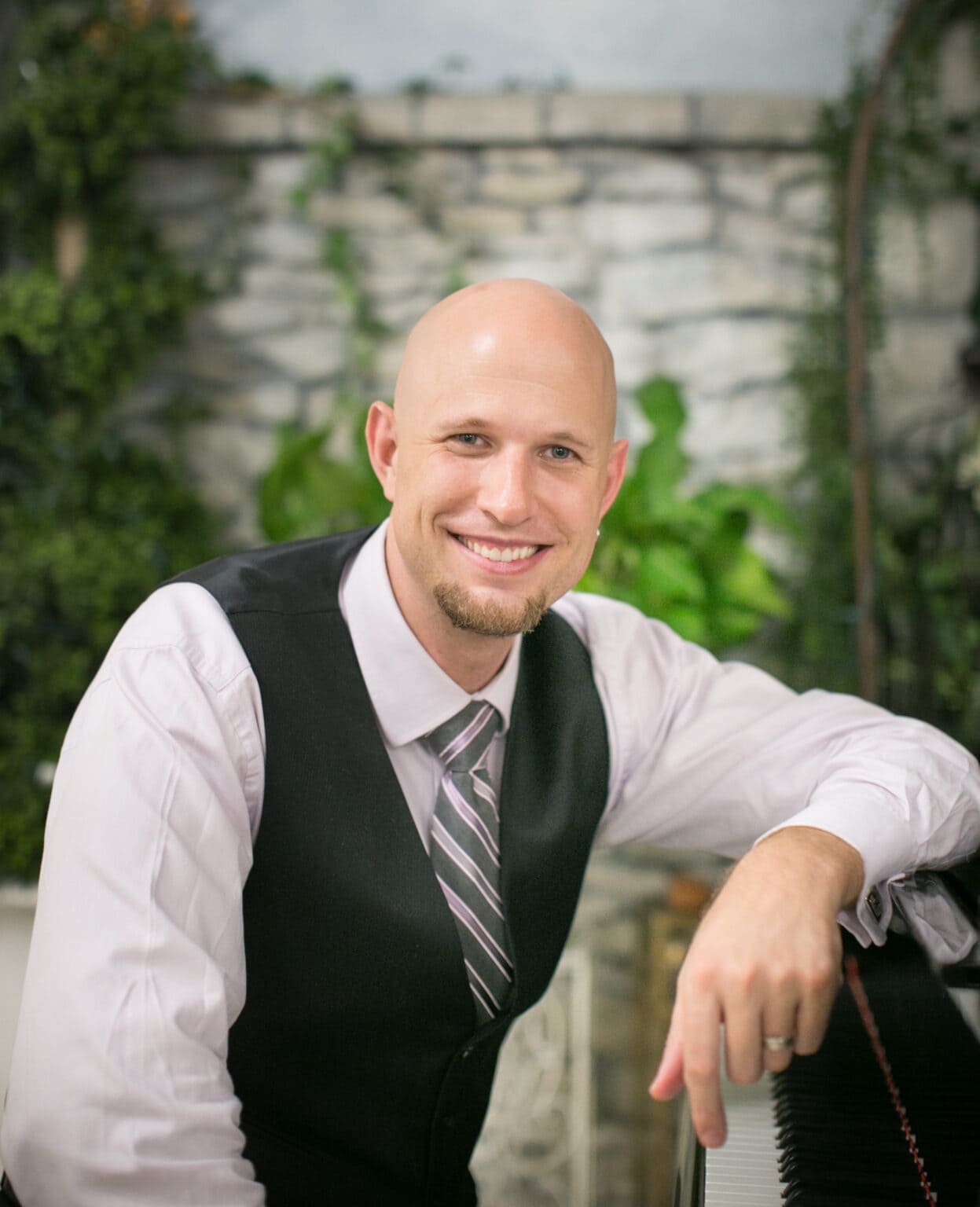 Newsletter - Jeremy Weinglass