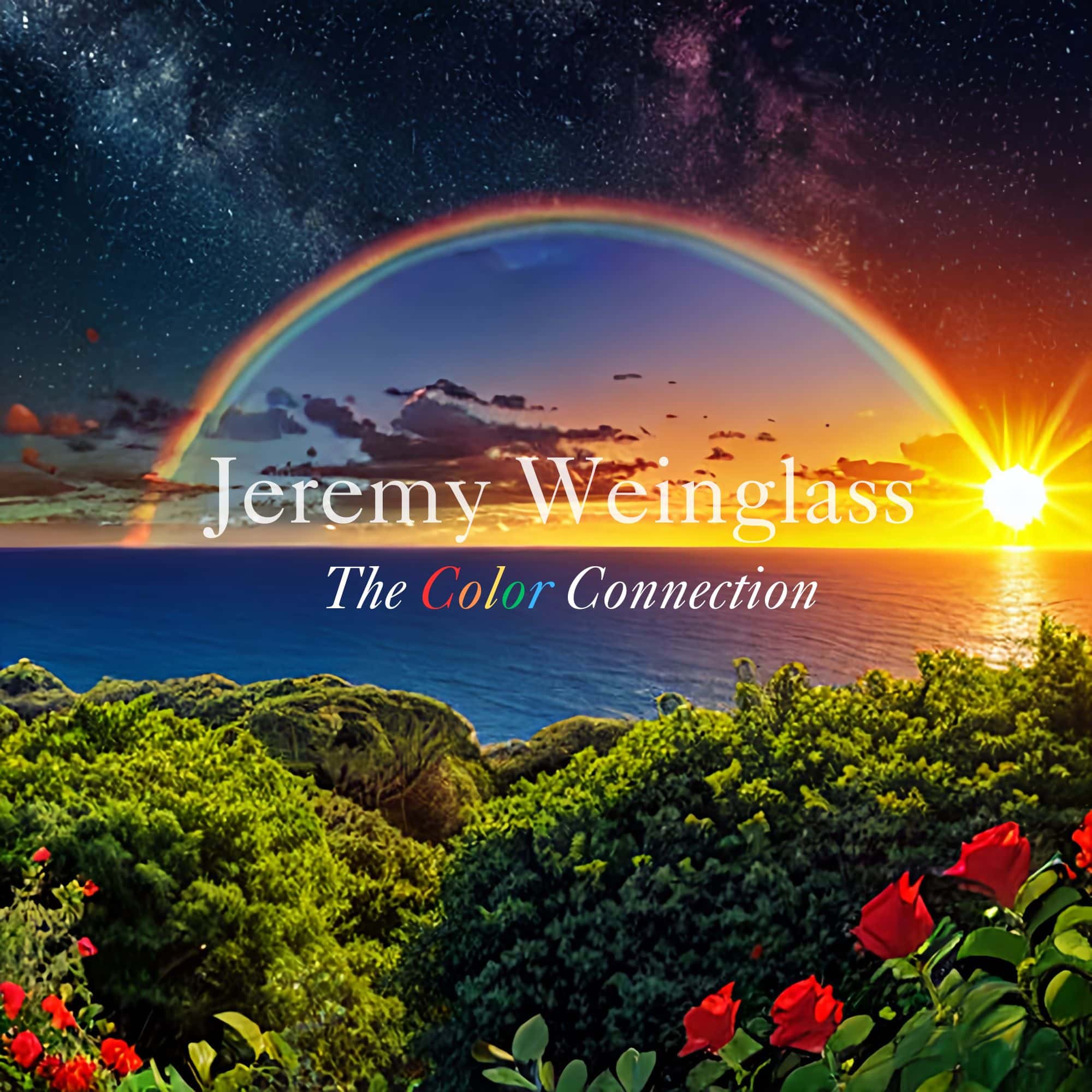 The Color Connection - Digital Download - Jeremy Weinglass